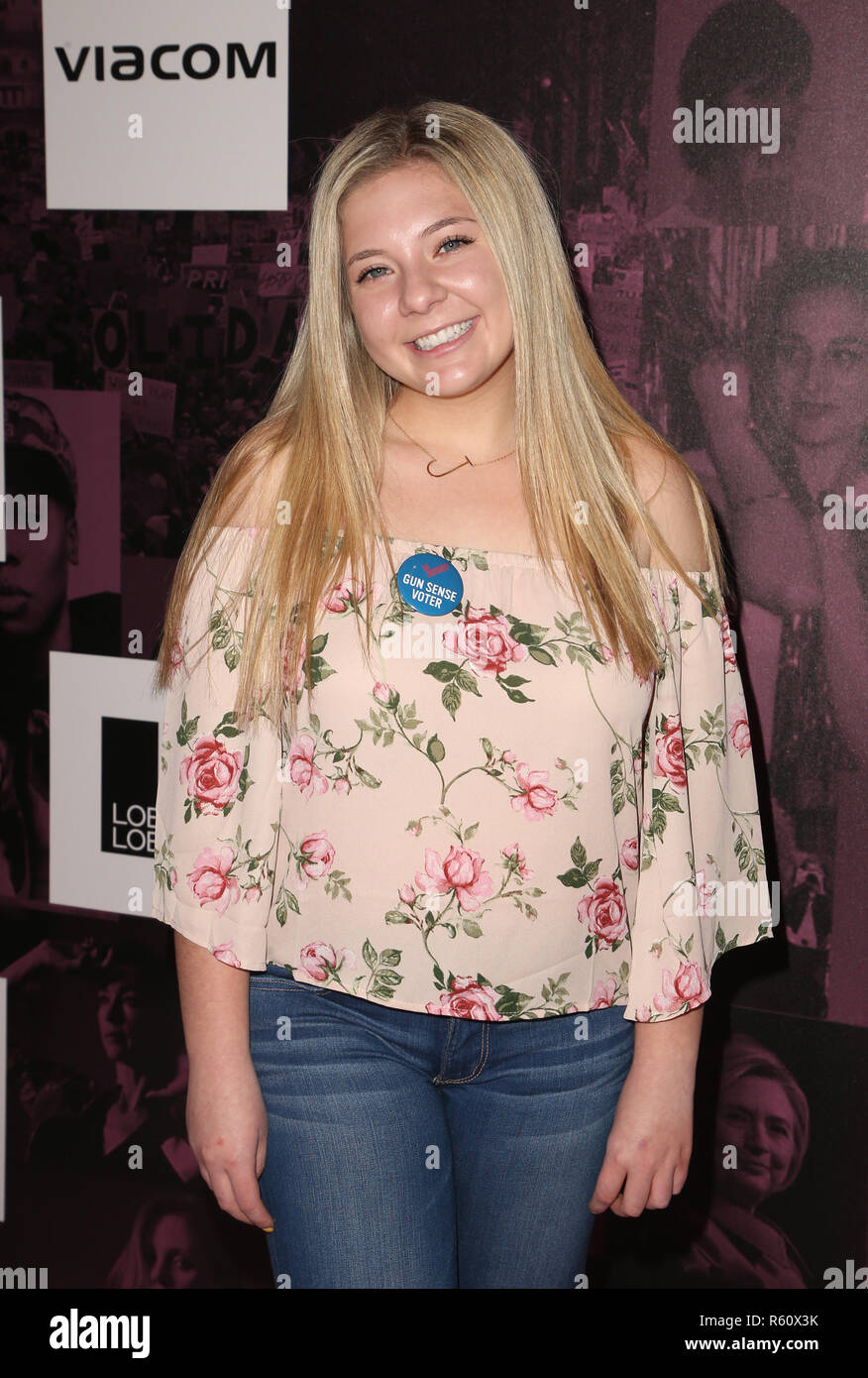Jaclyn corin hi-res stock photography and images - Alamy
