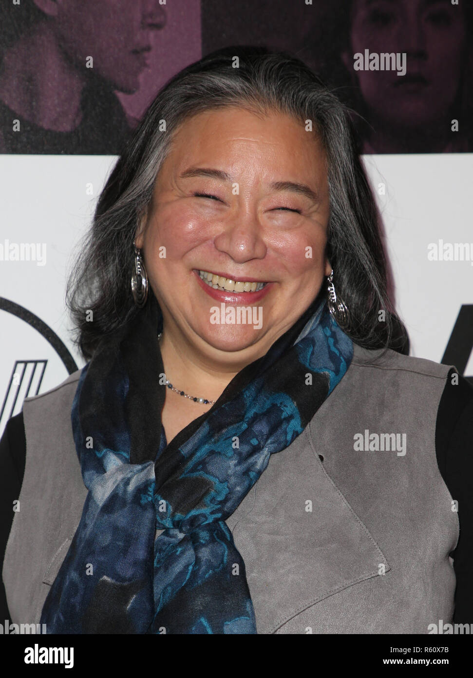 Tina tchen hi-res stock photography and images - Alamy