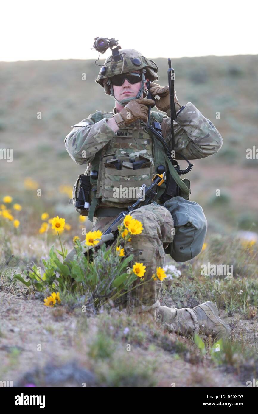 722nd eod company hi-res stock photography and images - Alamy