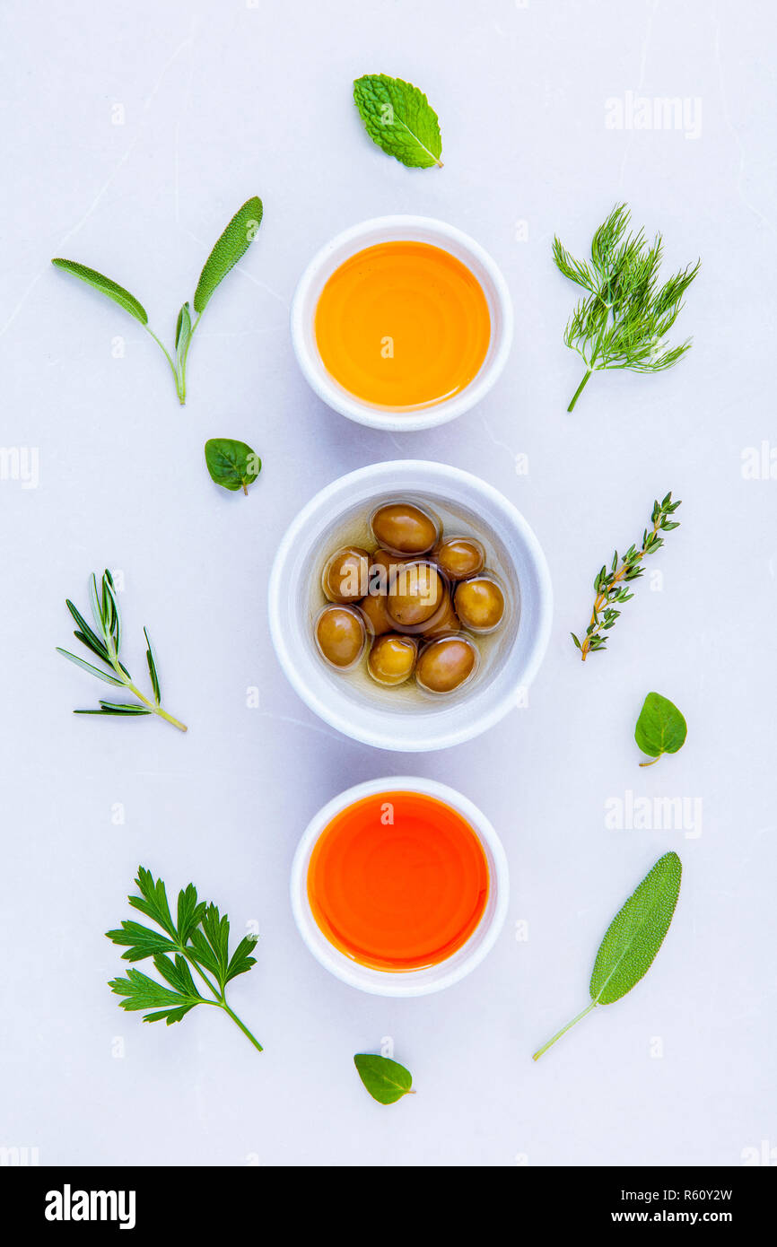Pouring oil boiling water noodles hi-res stock photography and images ...