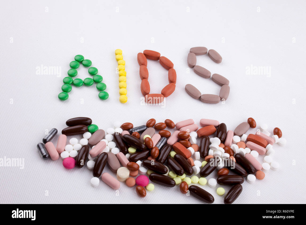 Hand writing text caption inspiration Medical care concept written with ...