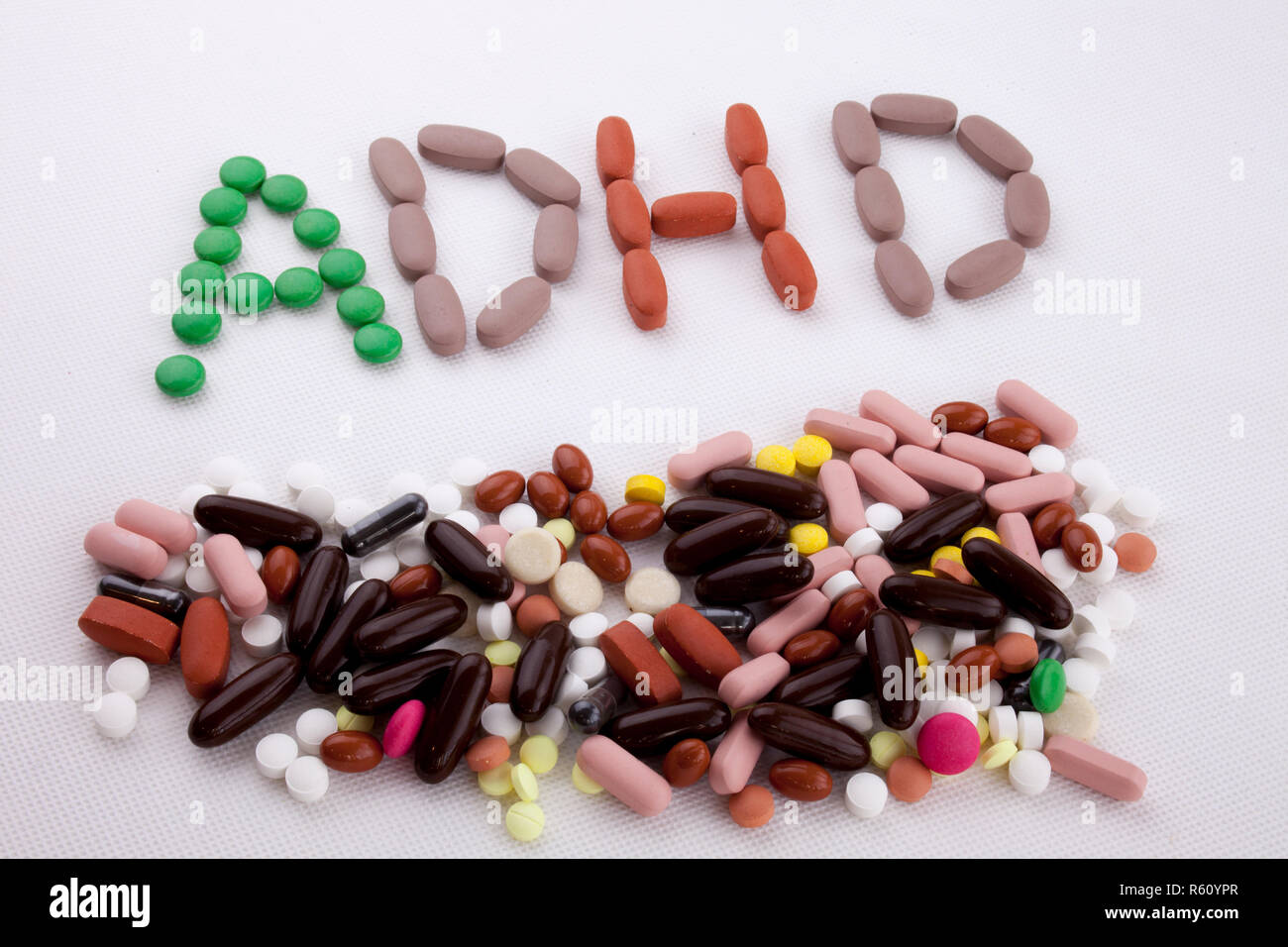 Hand writing text caption inspiration Medical care concept written with ...