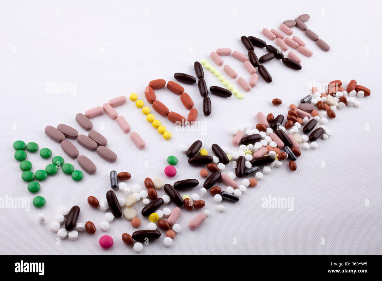 Hand writing text caption inspiration Medical care concept written with ...