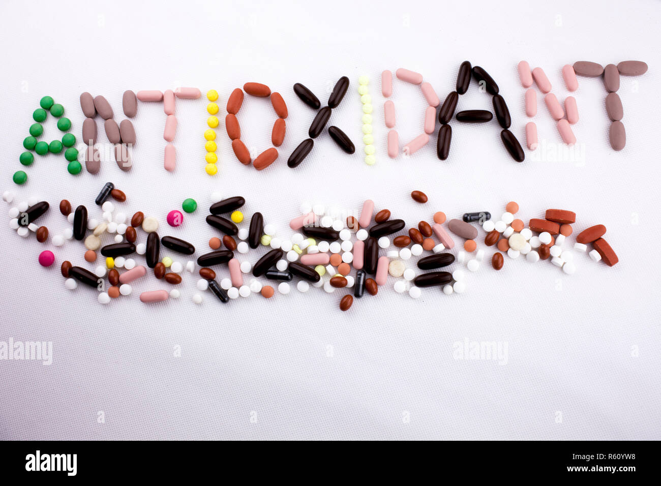 Hand writing text caption inspiration Medical care concept written with ...