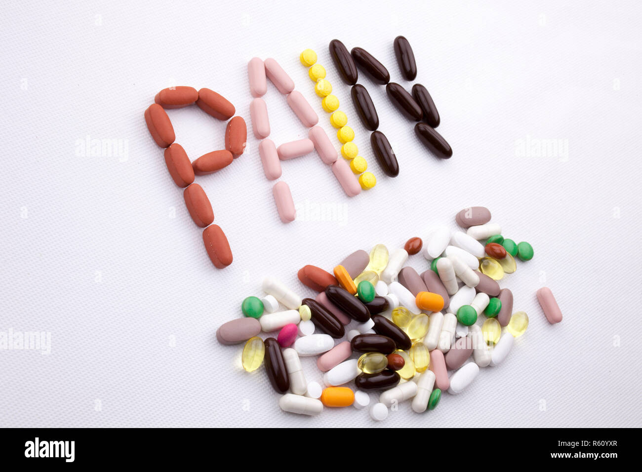 Conceptual Hand writing text caption inspiration Medical care Health ...