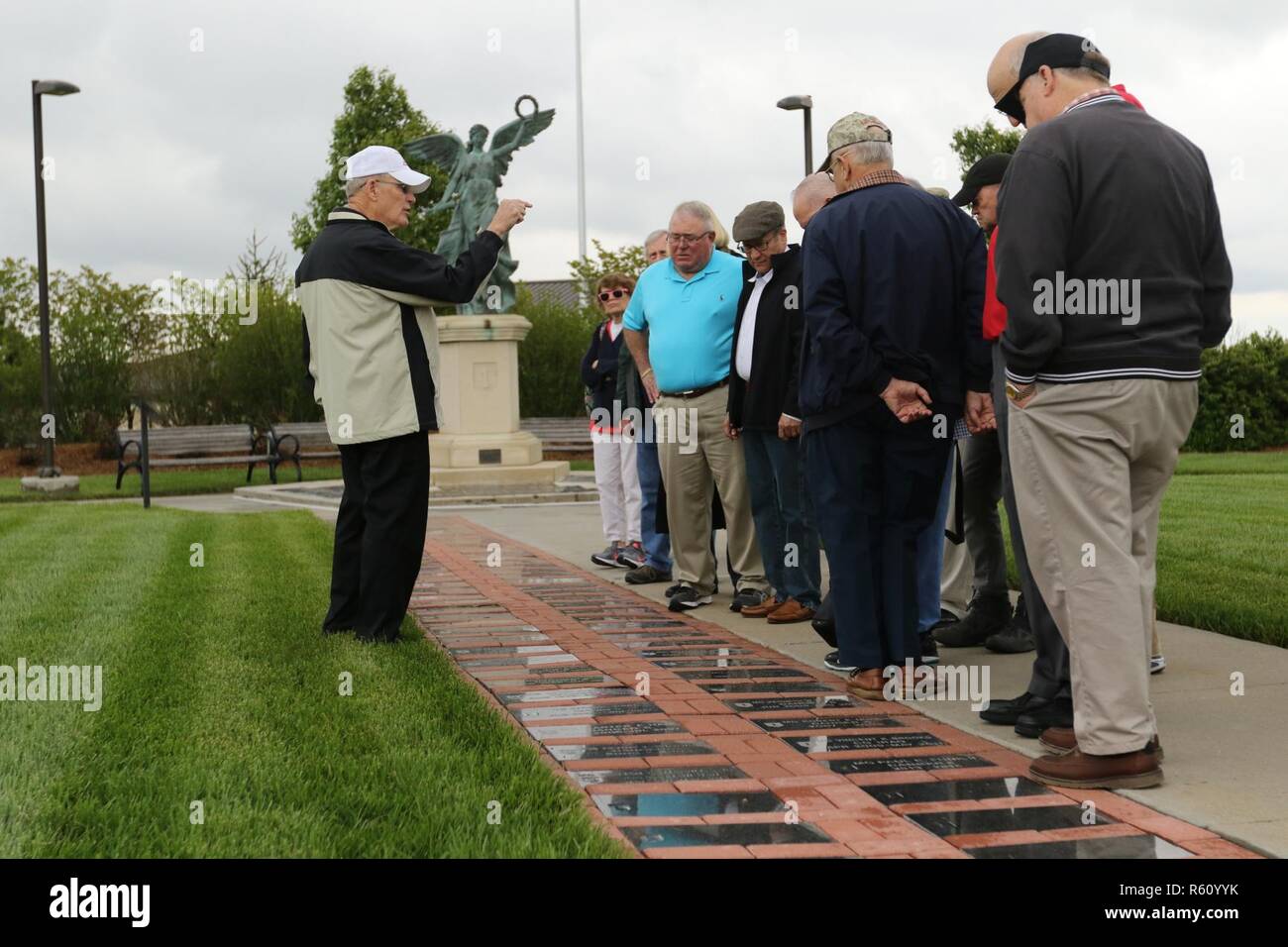Retired Lt. Gen. Thomas Rhame, former commanding general of the 1st ...