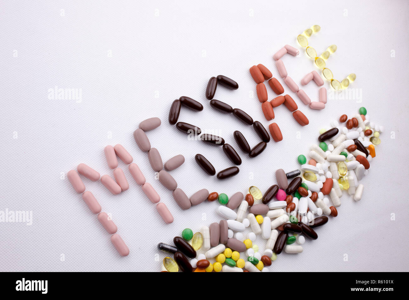 Conceptual Hand writing text caption inspiration Medical care Health ...