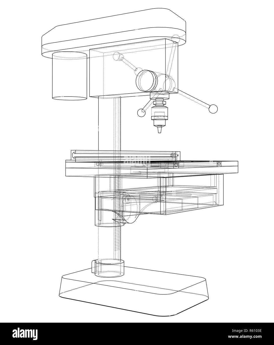 Drilling Machine Diagram | atelier-yuwa.ciao.jp