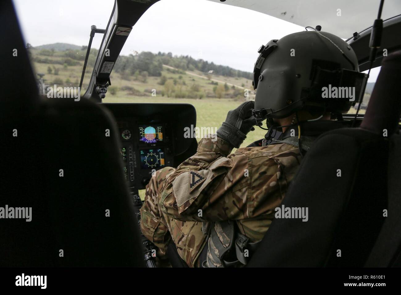 Volcano mine system hi-res stock photography and images - Alamy