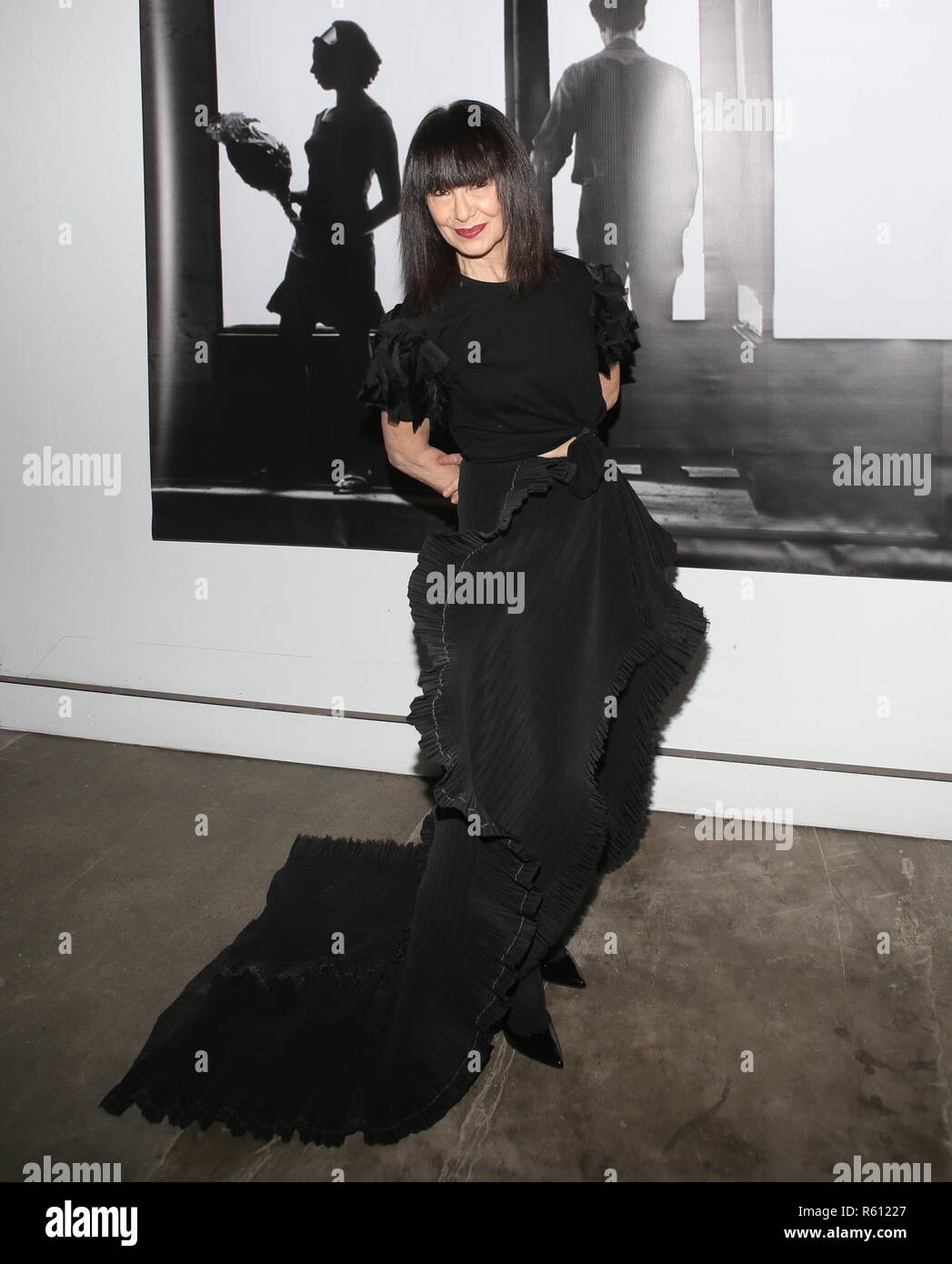 Performa 2018 Gala Honouring Groundbreaking Artists Christo and Jeanne ...