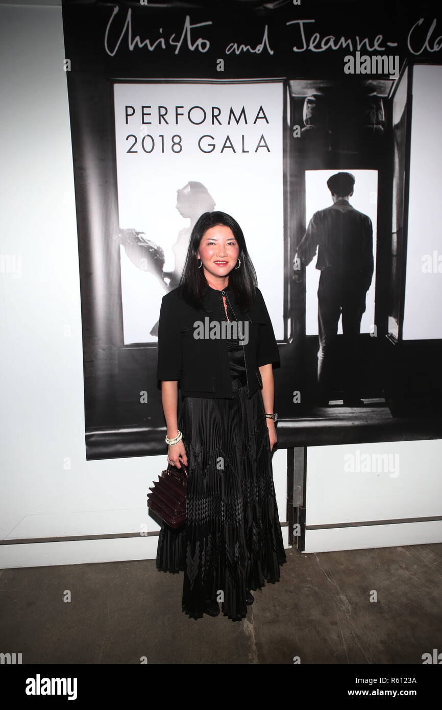 Joyce liu hi-res stock photography and images - Alamy