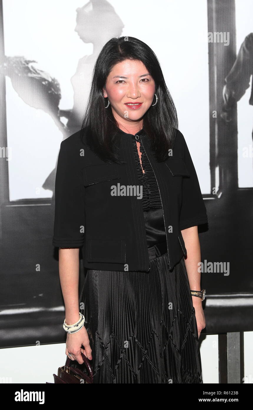 Joyce liu hi-res stock photography and images - Alamy