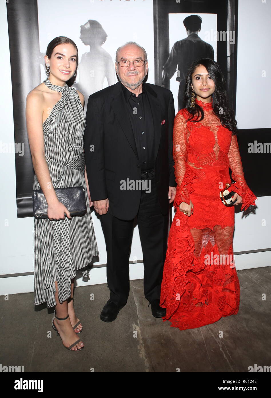 Performa 2018 Gala Honouring Groundbreaking Artists Christo and Jeanne ...