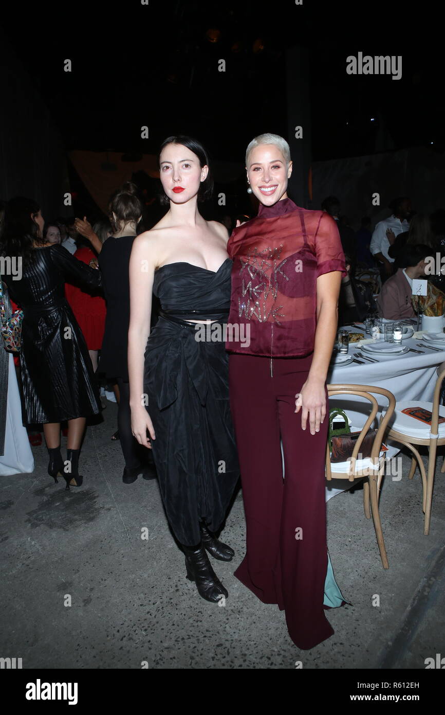 Performa 2018 Gala Honouring Groundbreaking Artists Christo and Jeanne ...