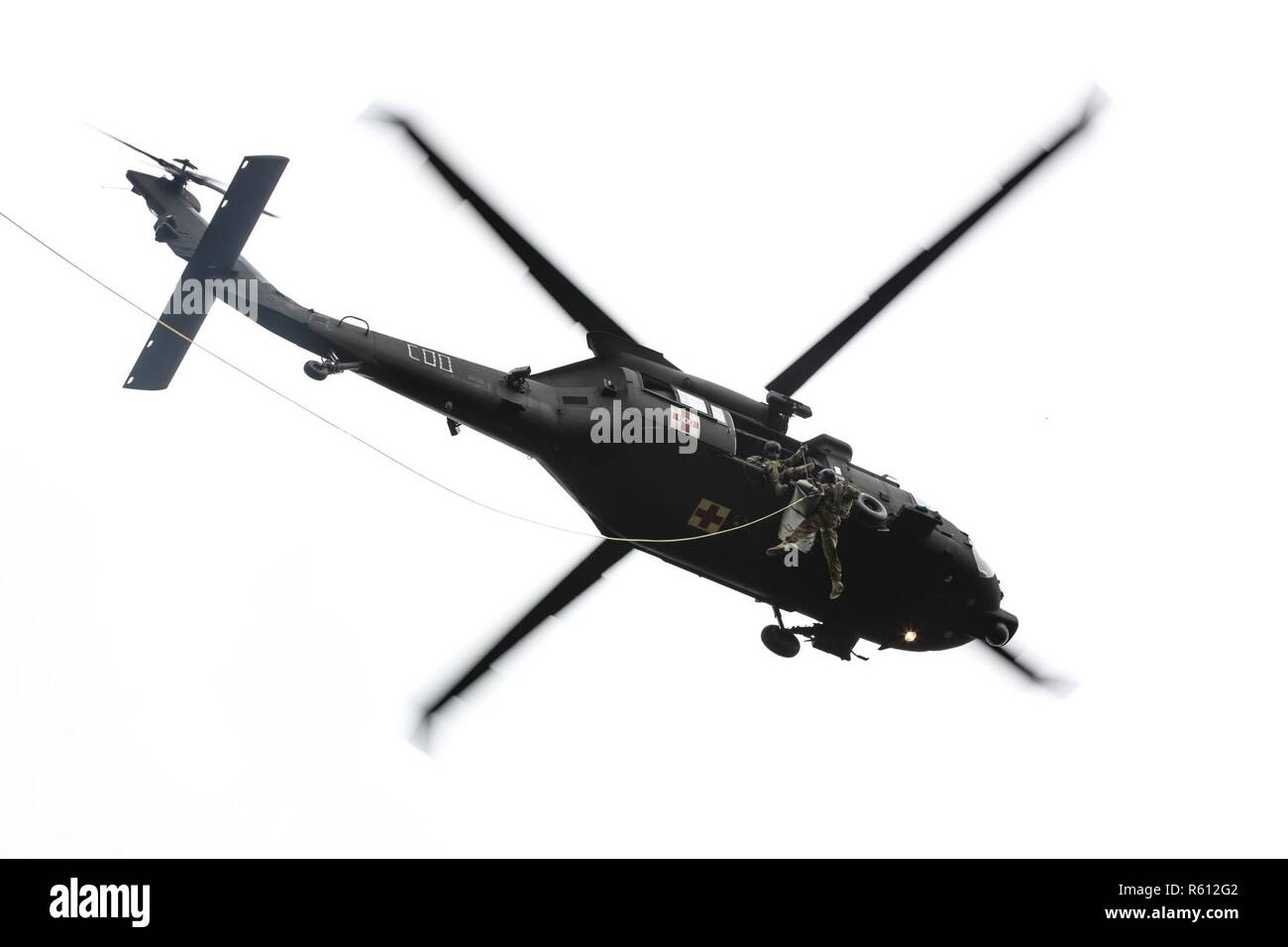Air force medical operations Cut Out Stock Images & Pictures - Alamy