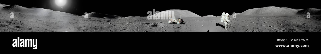 Luna 17 spacecraft hi-res stock photography and images - Alamy