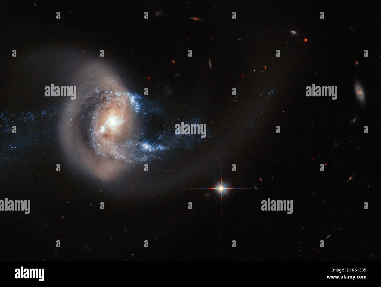 Supernova earth explosion hi-res stock photography and images - Alamy