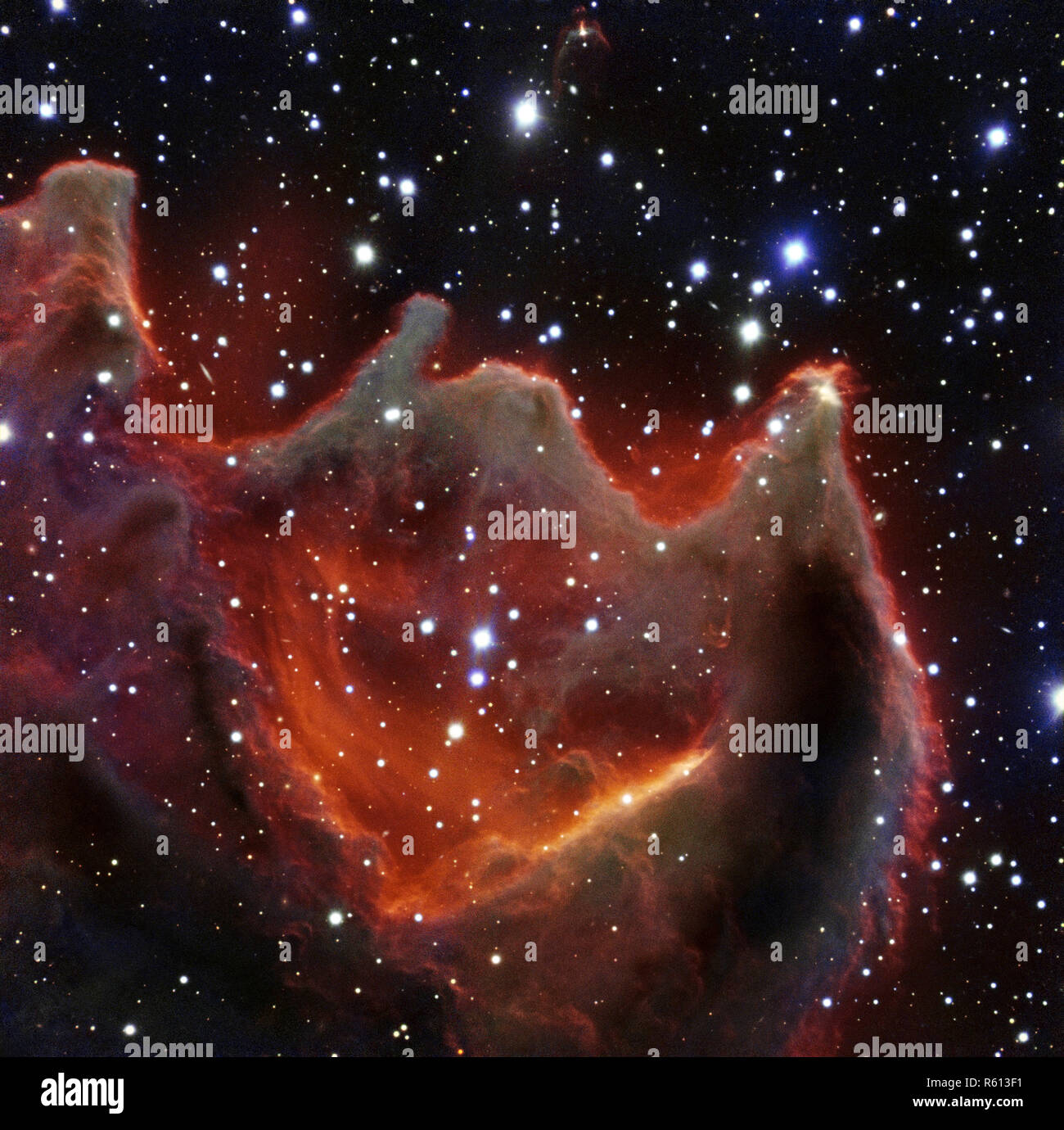 Celestial glow High Resolution Stock Photography and Images - Alamy