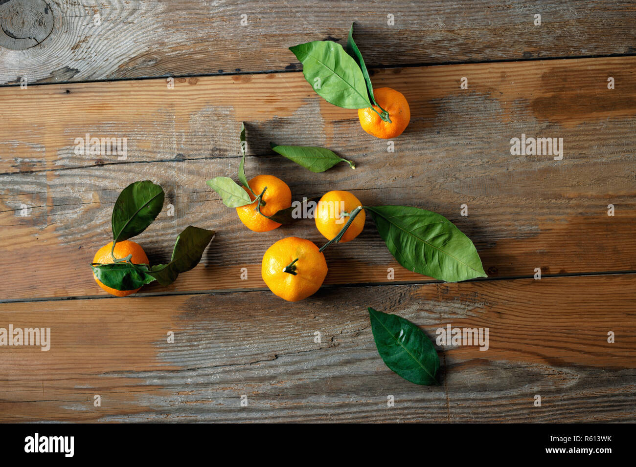 Clementine mandarins hi-res stock photography and images - Alamy