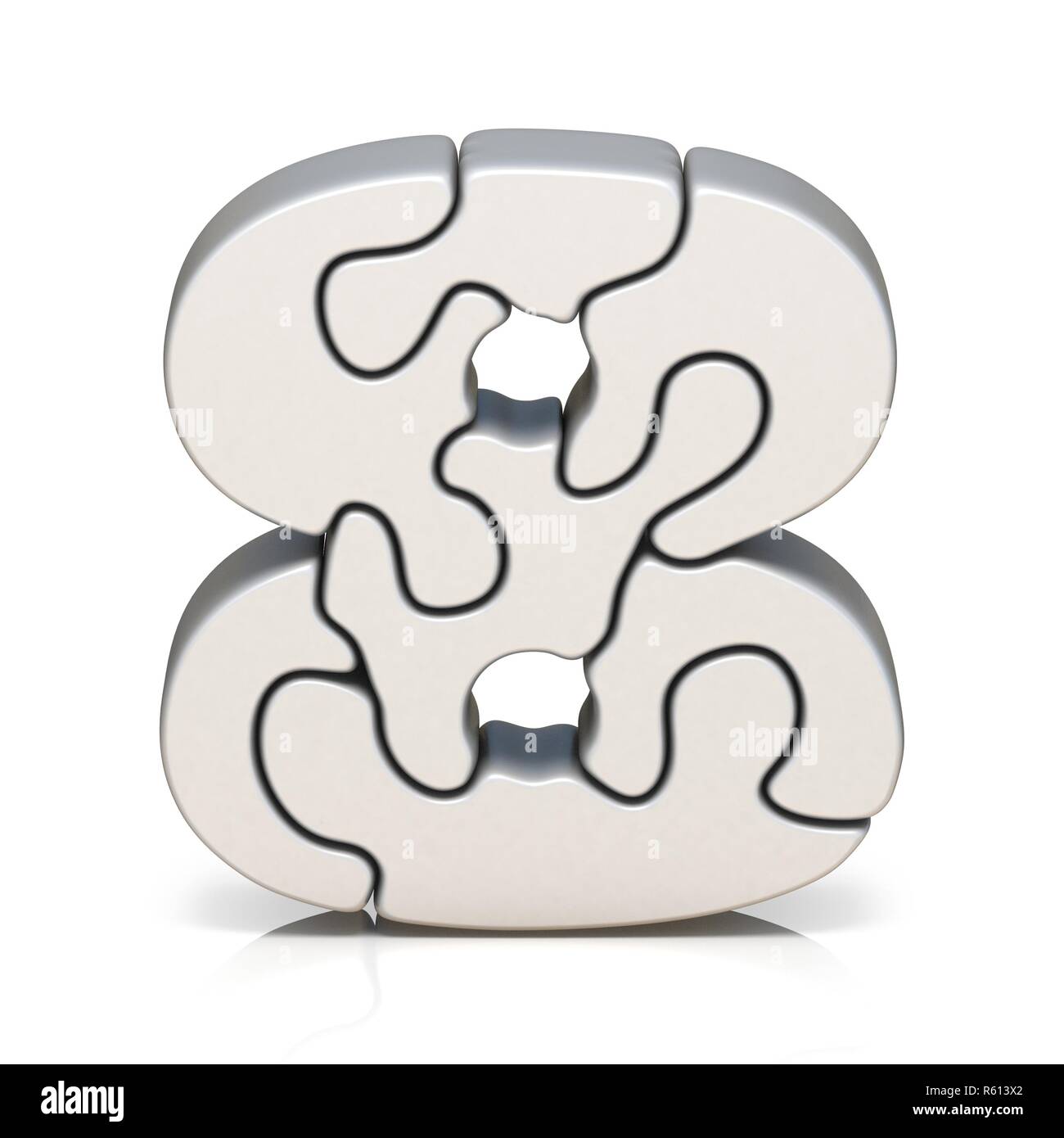 Eight piece figure hi-res stock photography and images - Alamy