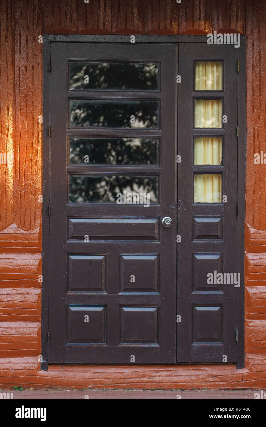 window and door background Stock Photo - Alamy