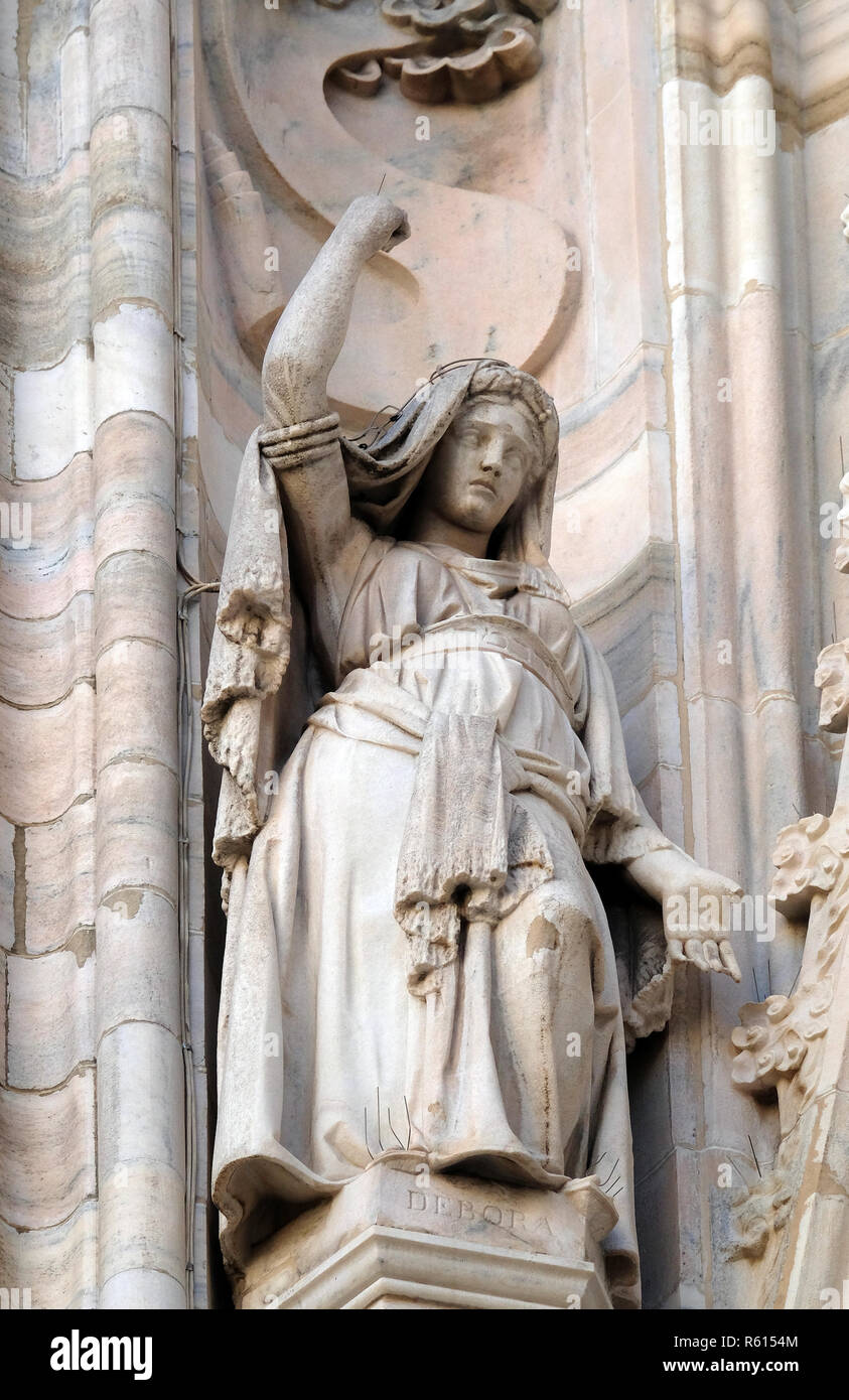 Deborah maria hi-res stock photography and images - Alamy