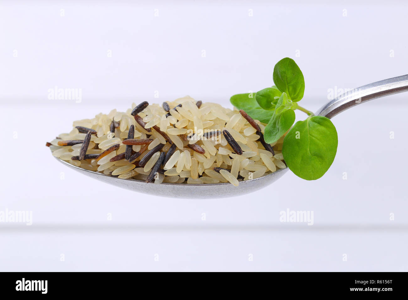 Morsel of rice hi-res stock photography and images - Alamy