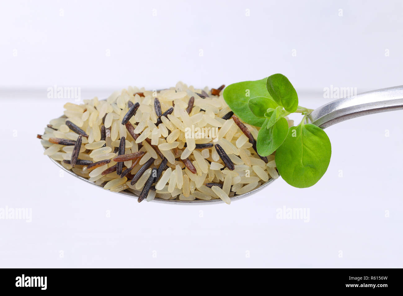 Morsel of rice hi-res stock photography and images - Alamy