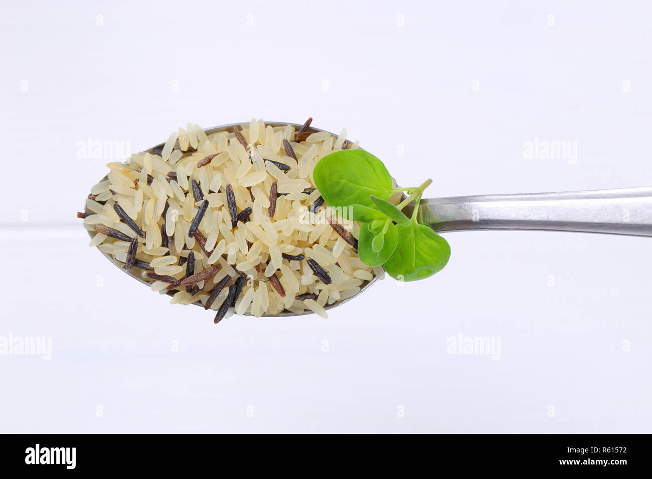 Morsel of rice hi-res stock photography and images - Alamy