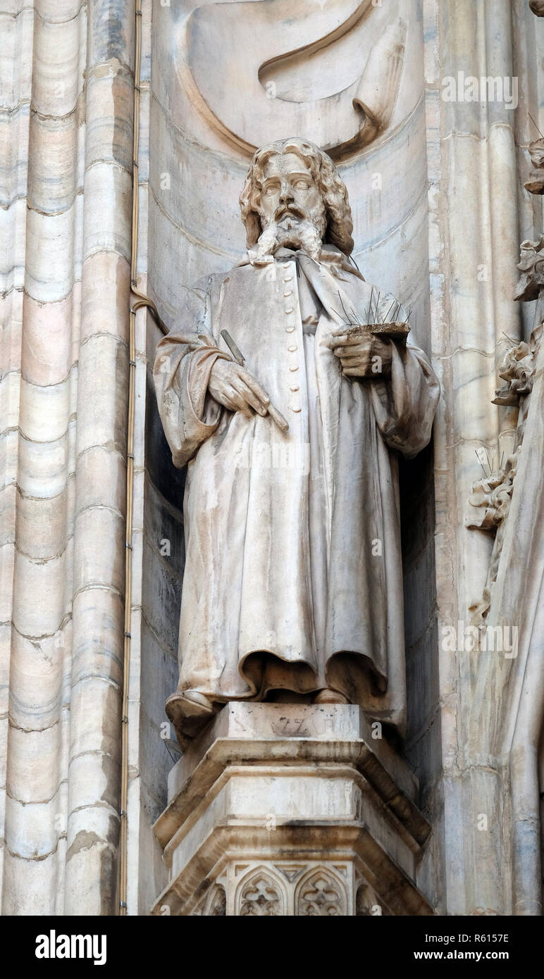 Lazarus of bethany hi-res stock photography and images - Alamy