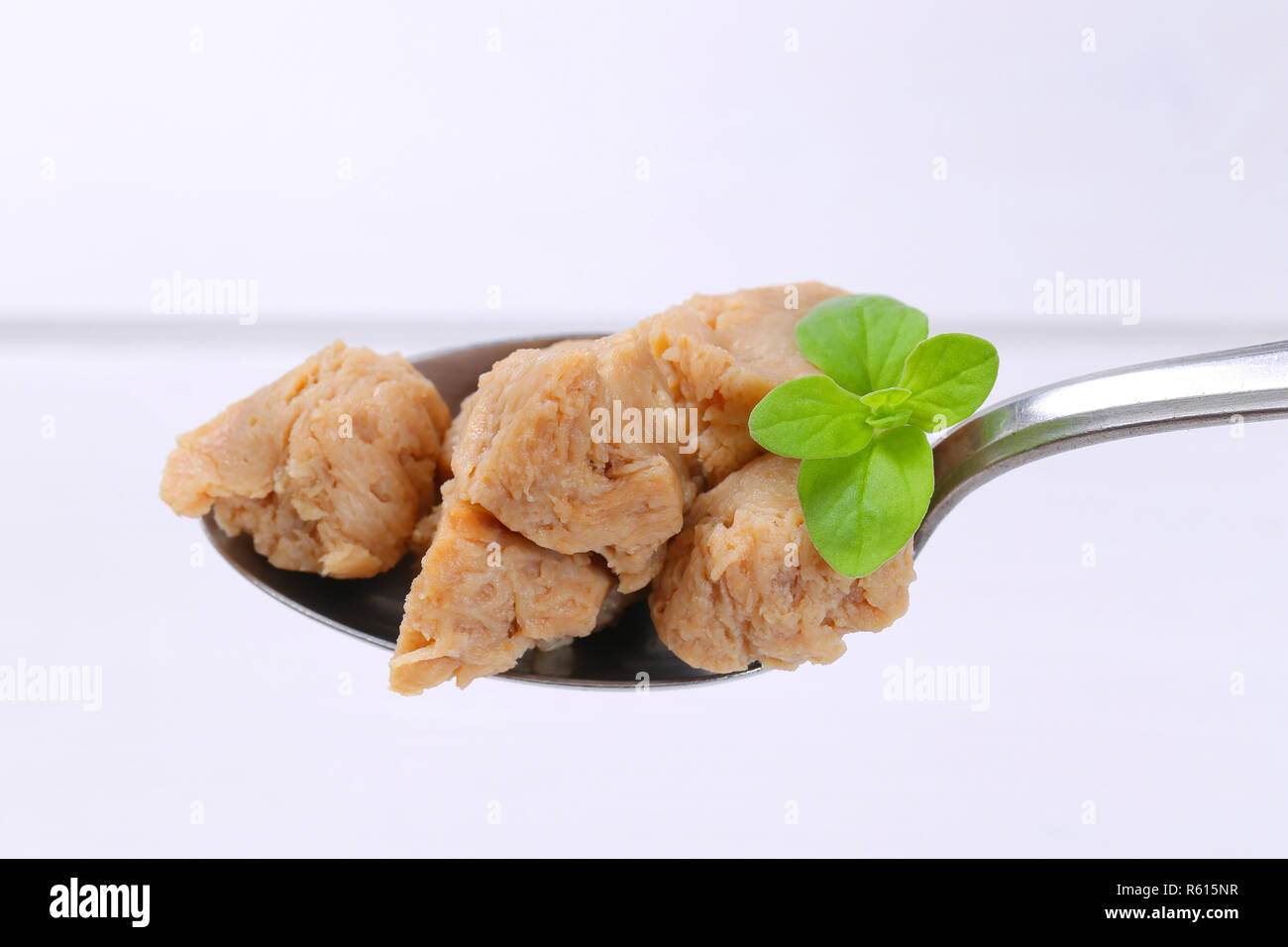 Meat subtitute hi-res stock photography and images - Alamy