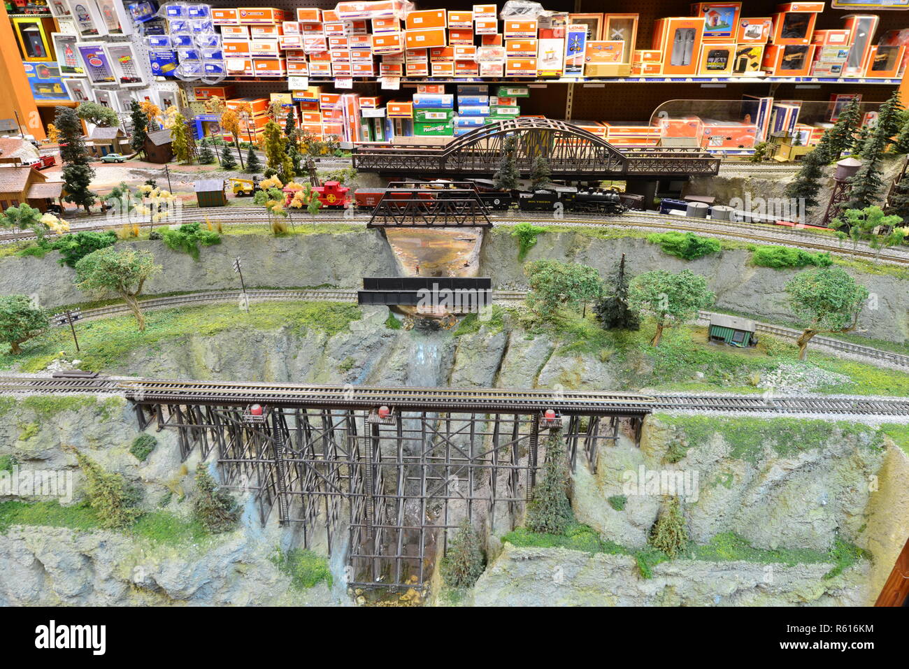 Sheer train hi-res stock photography and images - Alamy