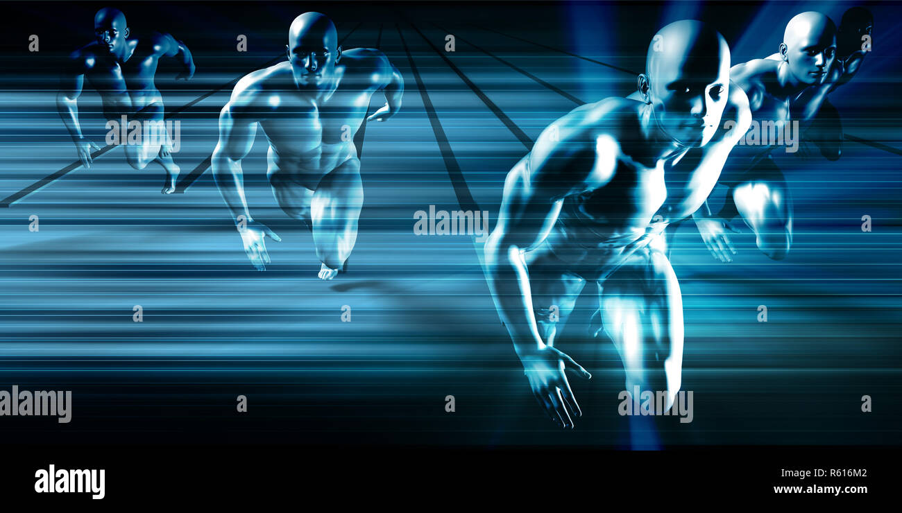Lean startup image hi-res stock photography and images - Alamy