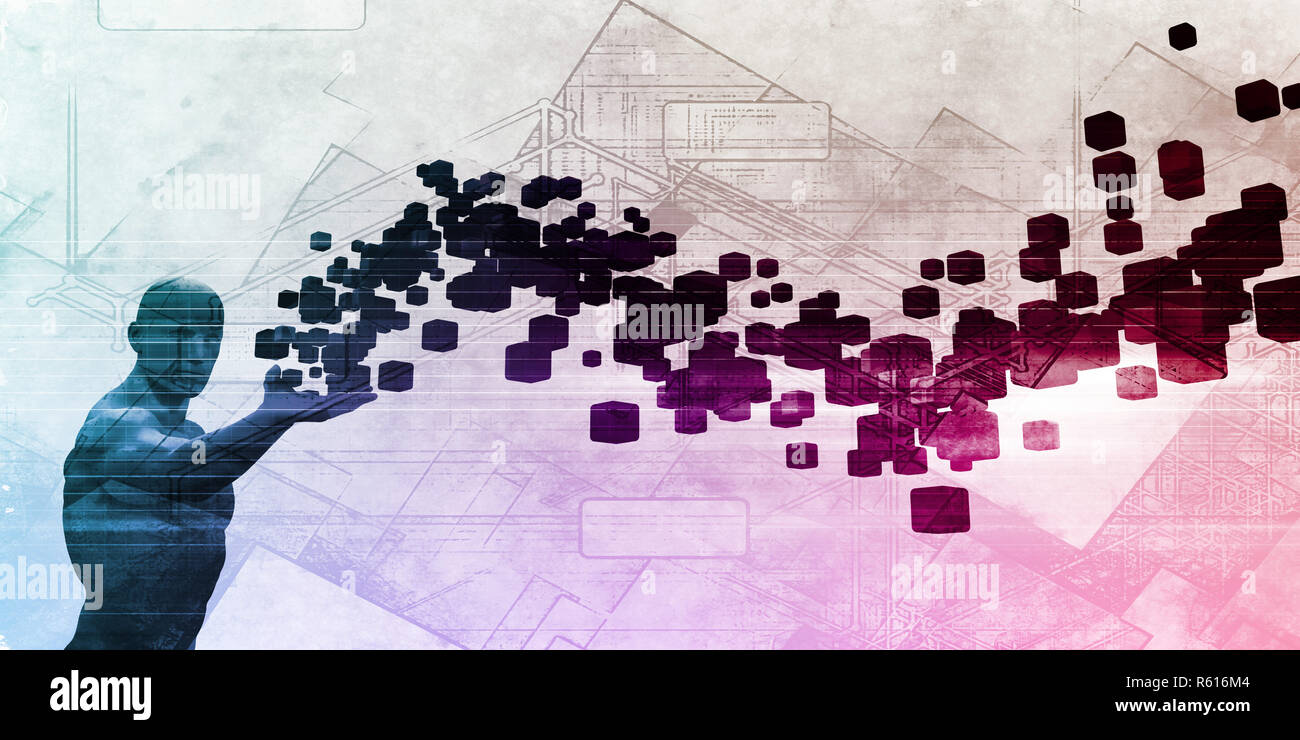 Upgrading security hi-res stock photography and images - Alamy