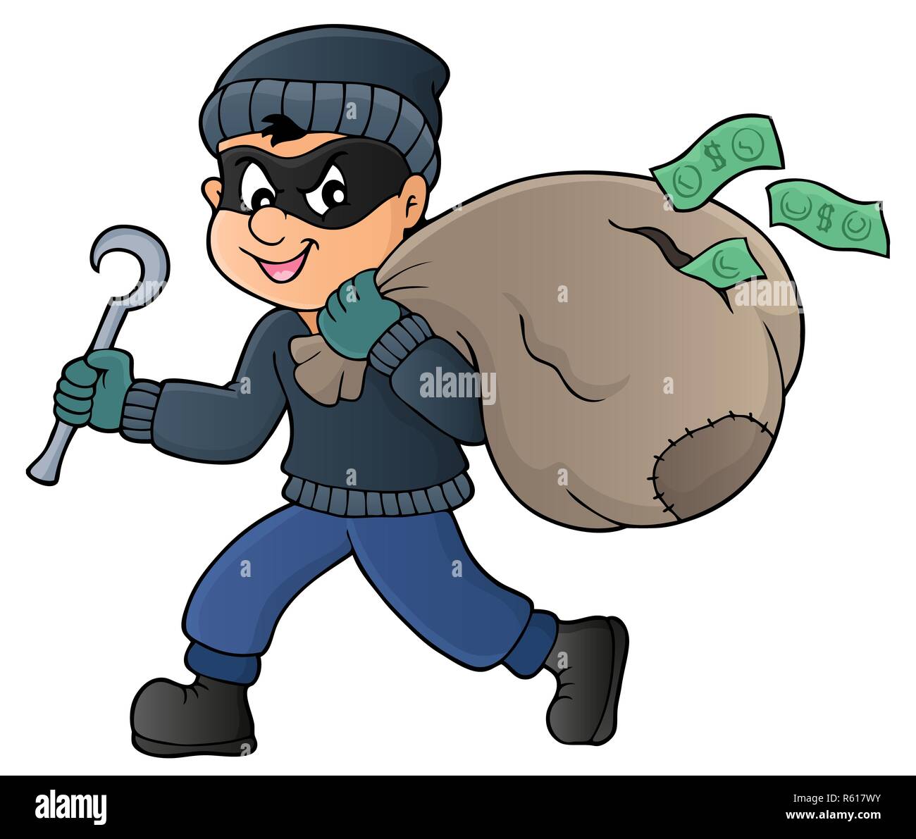 Crime theme hi-res stock photography and images - Alamy
