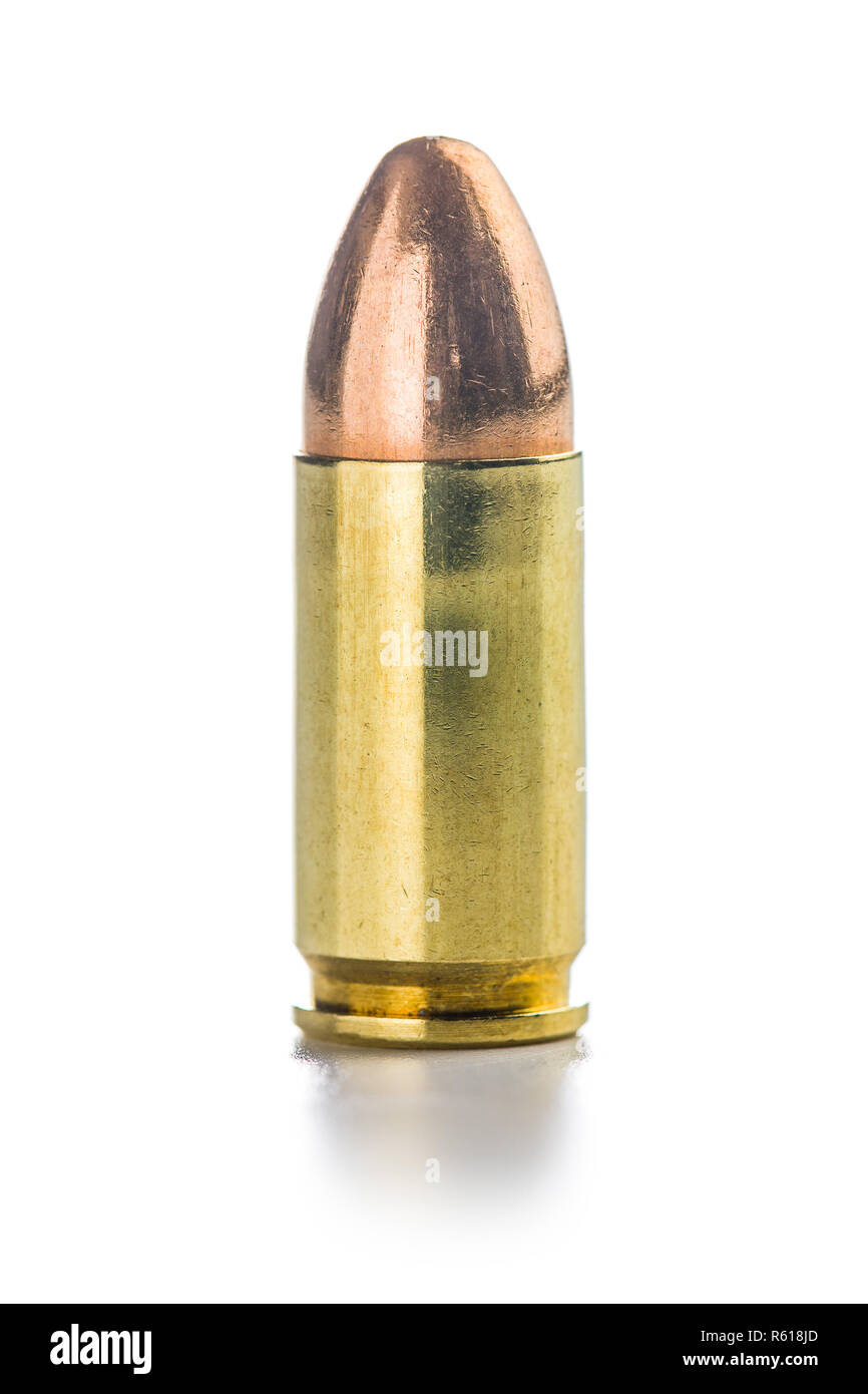 9 millimeter pistol hi-res stock photography and images - Alamy