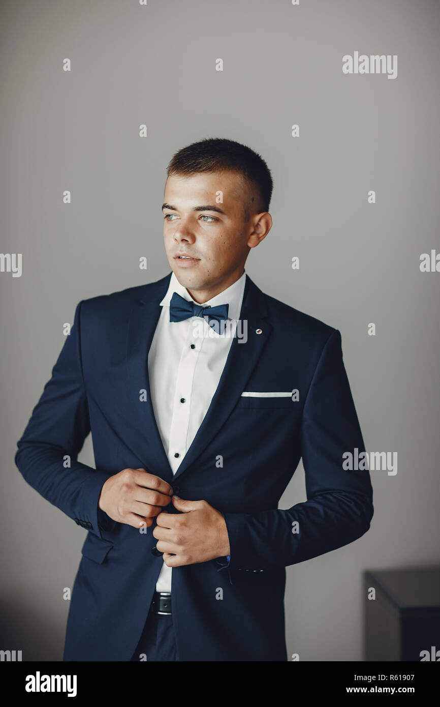 Inside suit jacket hi-res stock photography and images - Alamy