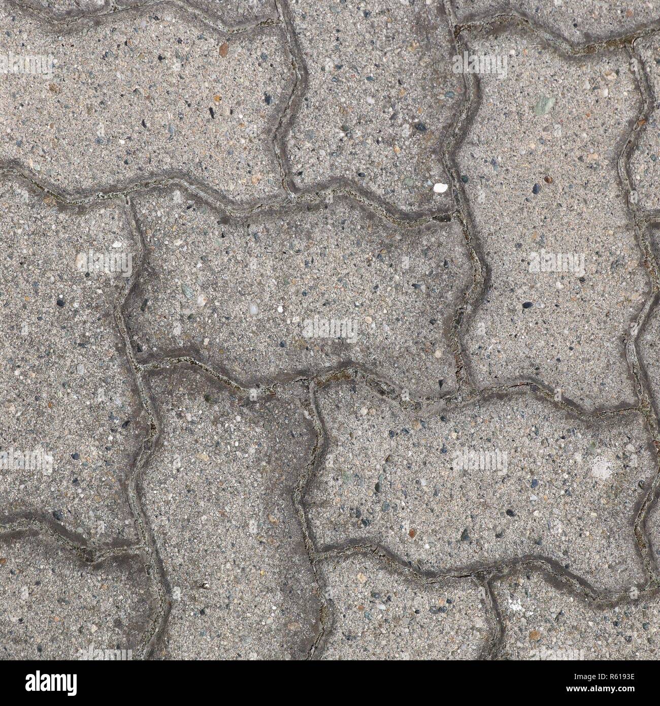 grey concrete tile texture background Stock Photo - Alamy