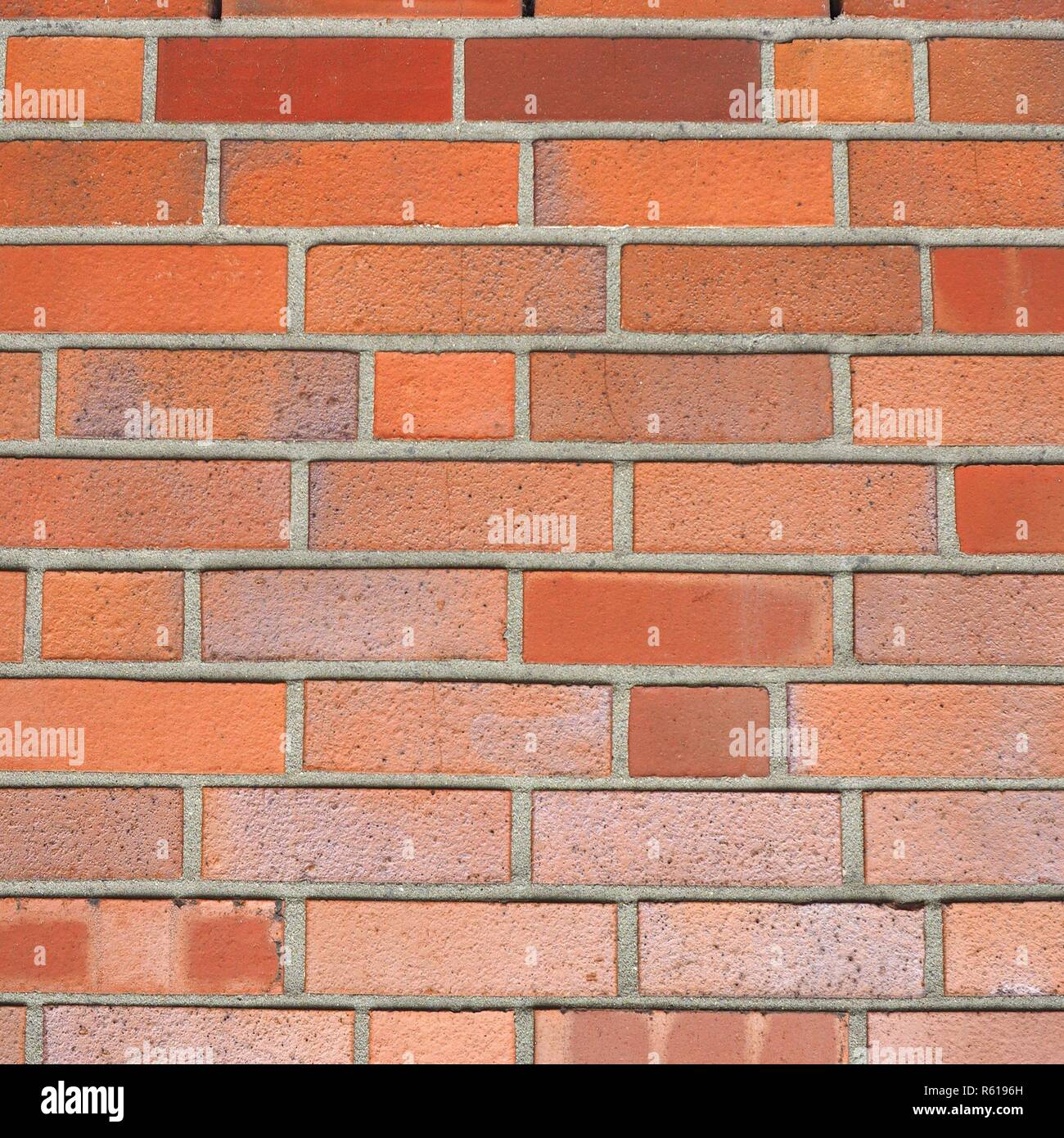 red brick texture background Stock Photo - Alamy