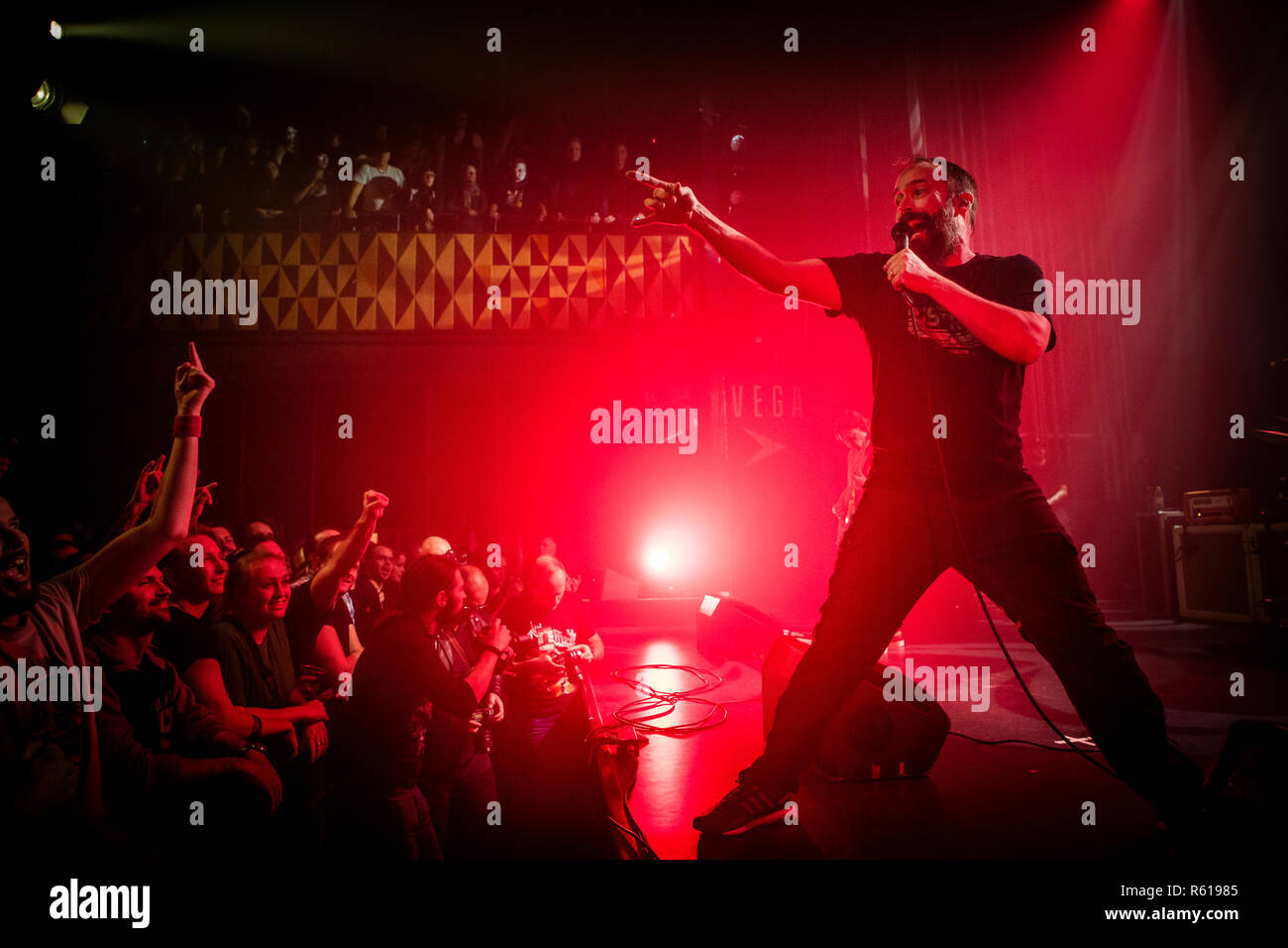 Neil fallon hi-res stock photography and images - Alamy
