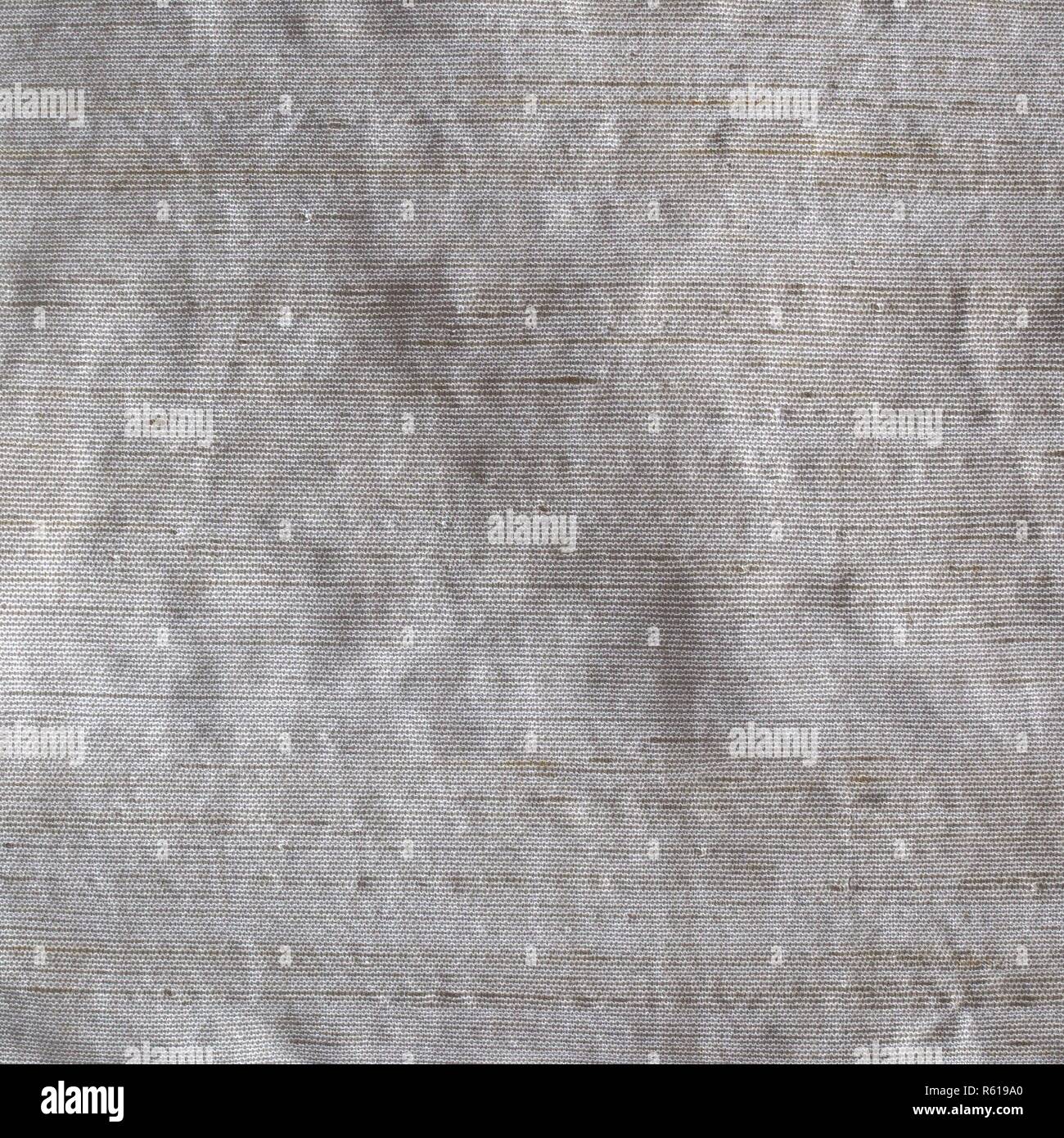 off white fabric texture background Stock Photo - Alamy