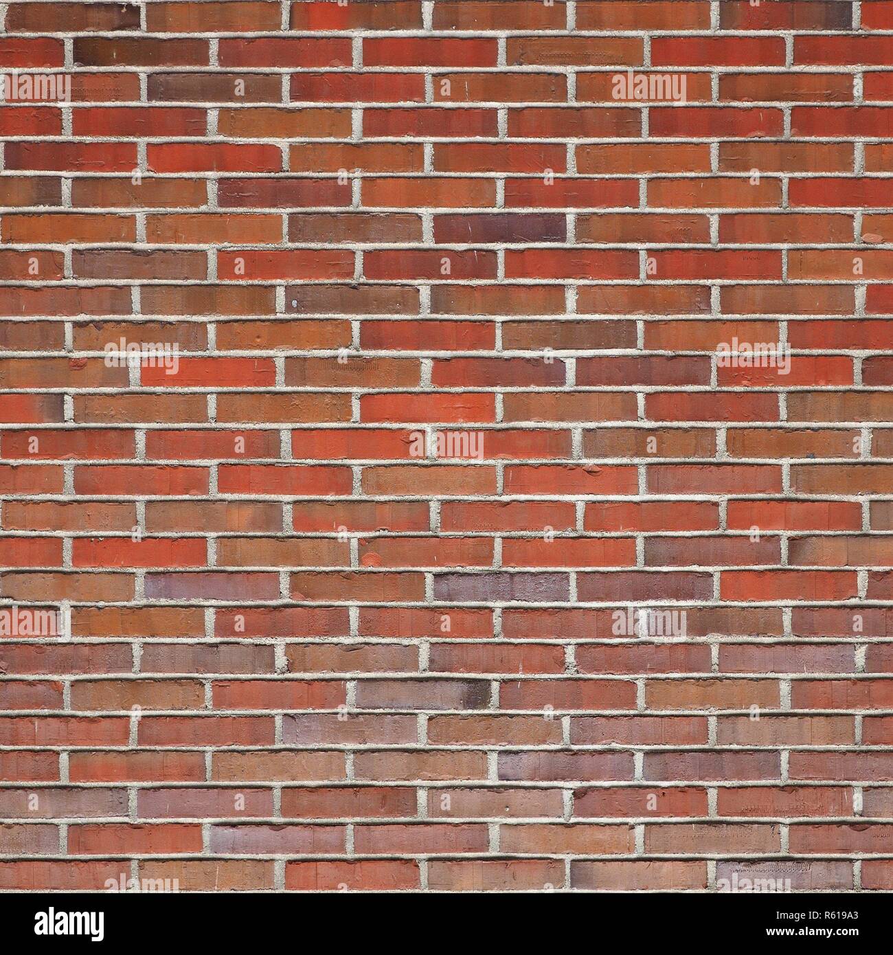 red brick texture background Stock Photo - Alamy