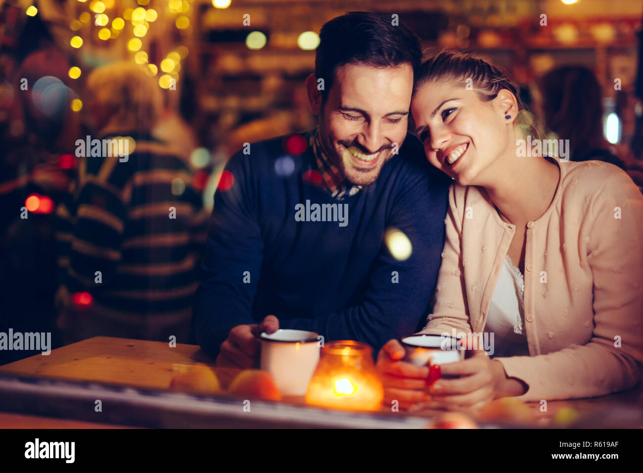 Romance romantic pub hi-res stock photography and images - Alamy