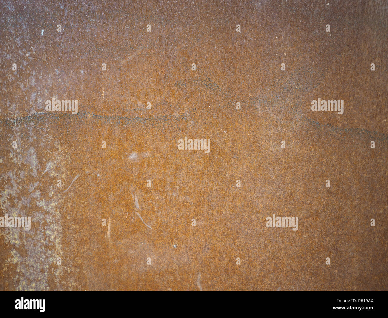 brown rusted steel metal texture background Stock Photo - Alamy