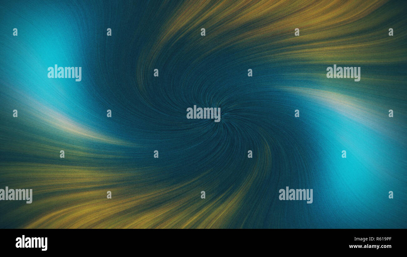 Abstract swirl background. Digital colorful illustration Stock Photo ...