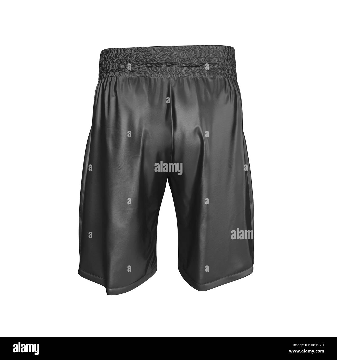 Boxing Trunks High Resolution Stock Photography and Images - Alamy