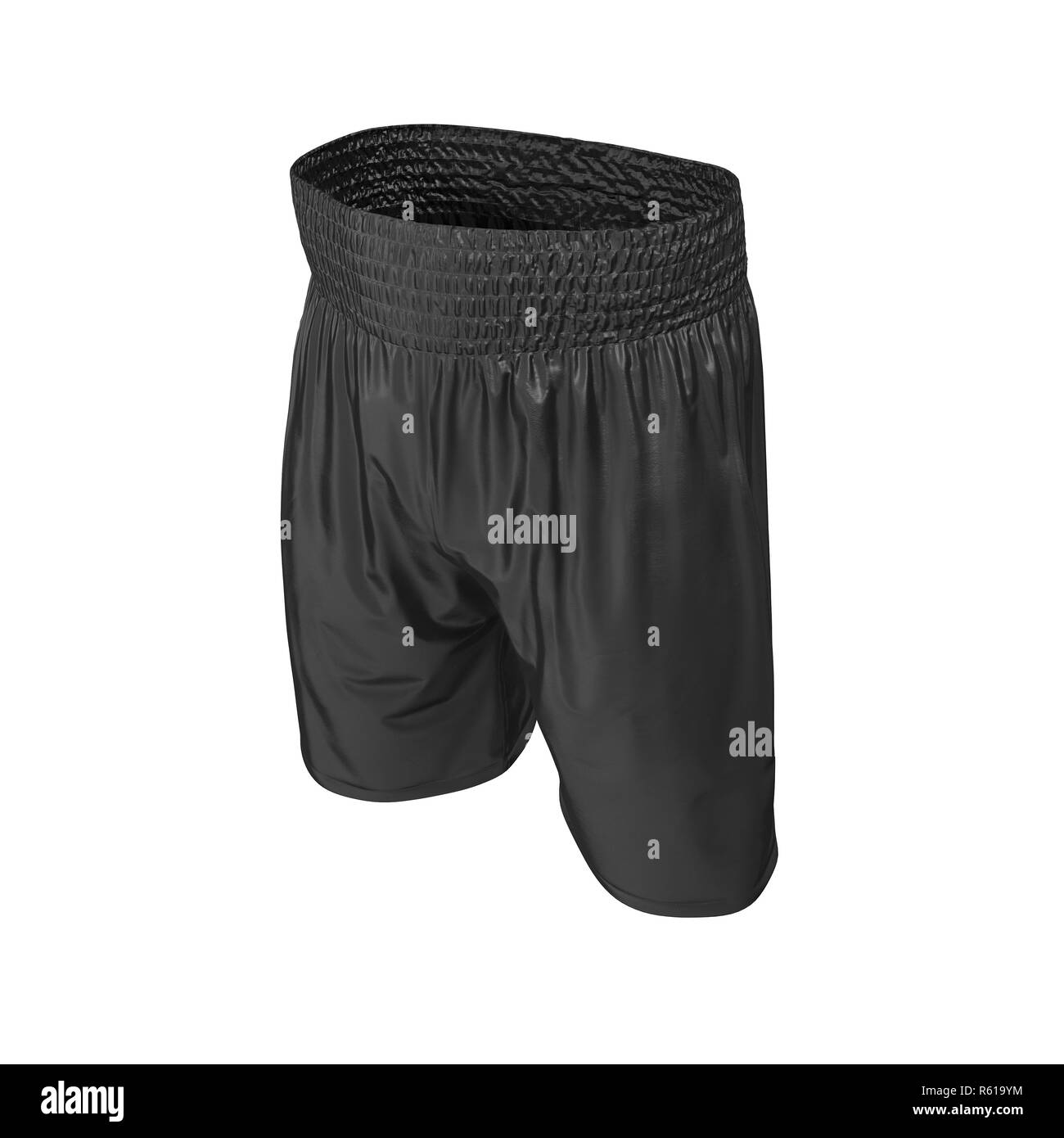 Boxing Trunks High Resolution Stock Photography and Images - Alamy