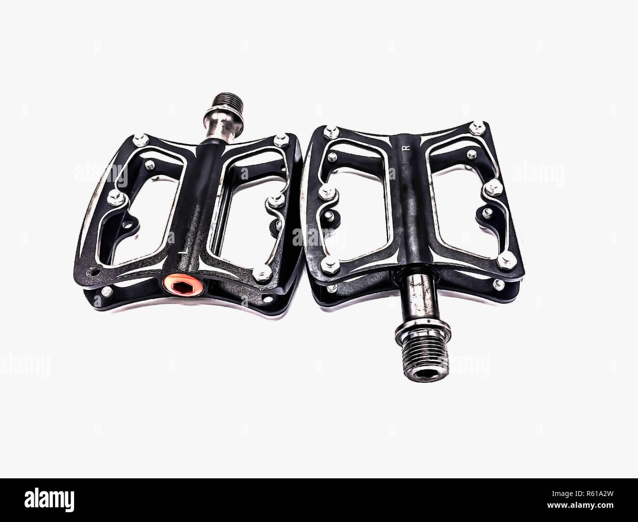 Restorator Pedals
