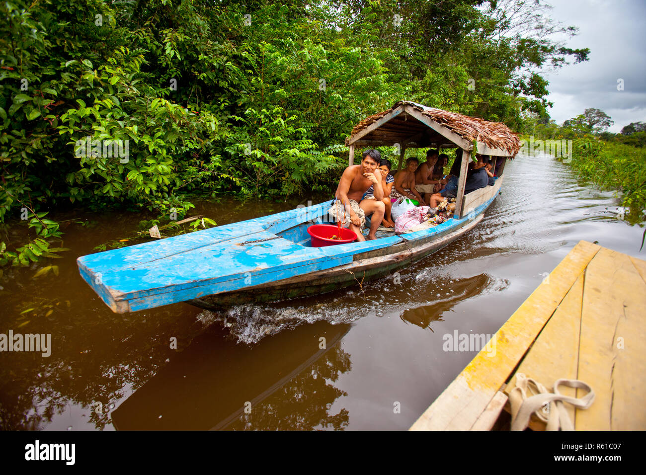 Floatable river hi-res stock photography and images - Alamy