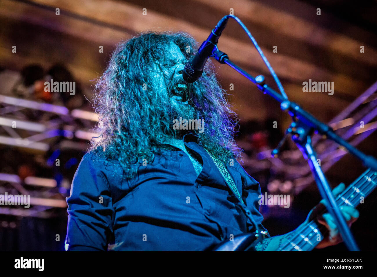 Monster Truck Band High Resolution Stock Photography and Images - Alamy